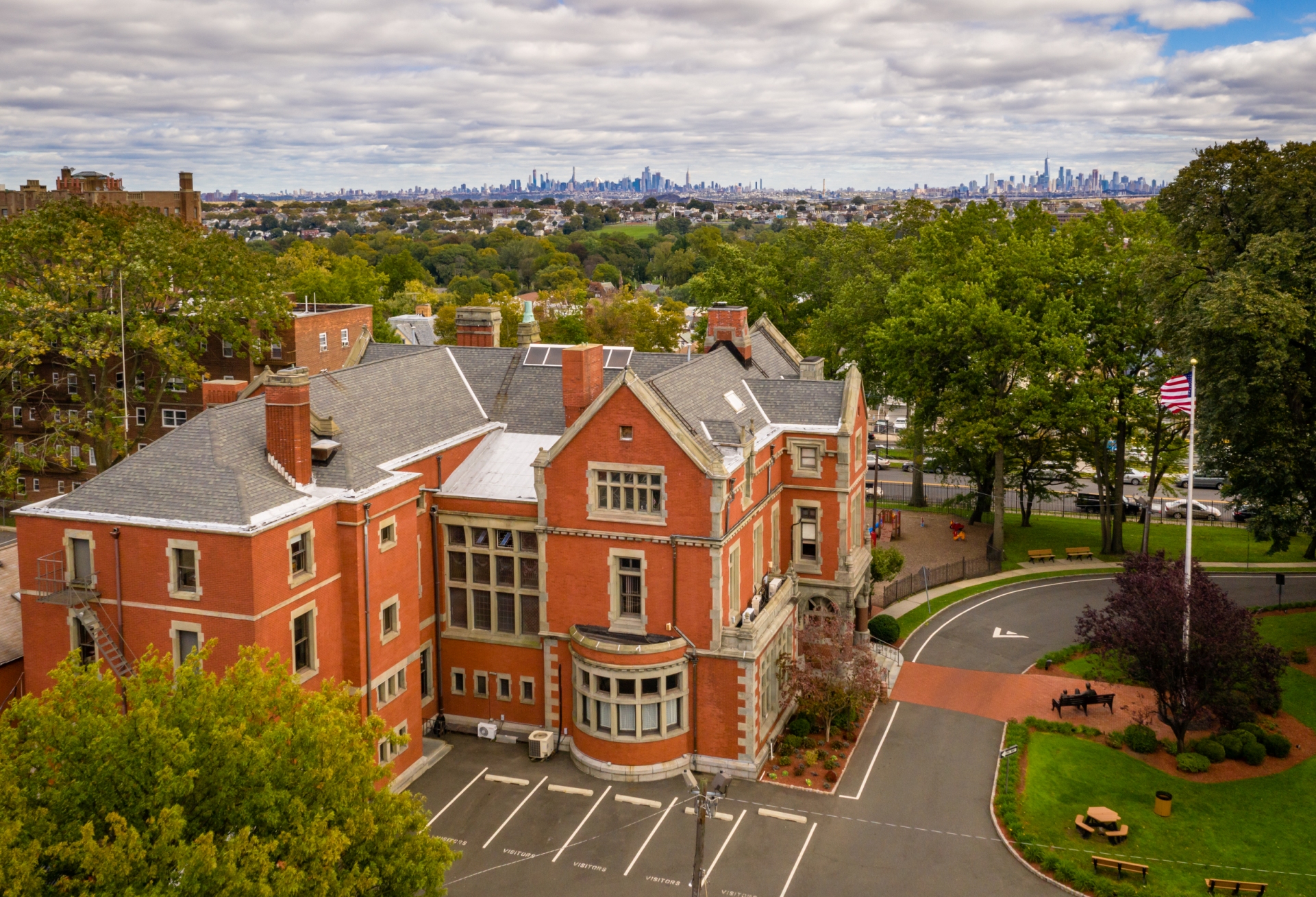 The North Ward Center | Non-profit organization rich in history and service