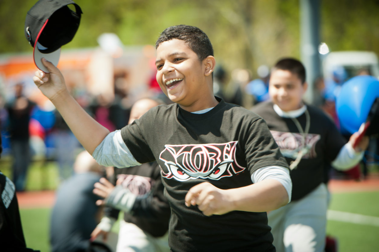 Youth Leadership Development Program